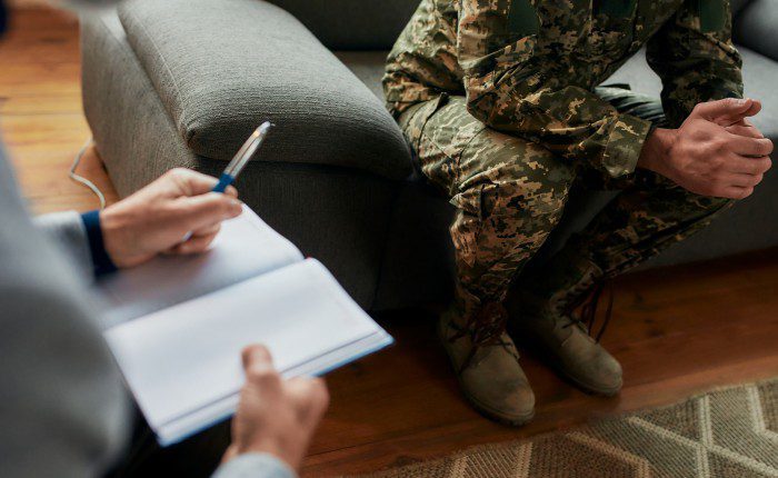 For Veterans By Veterans Drug Rehab And Alcohol Treatment In Deland Fl